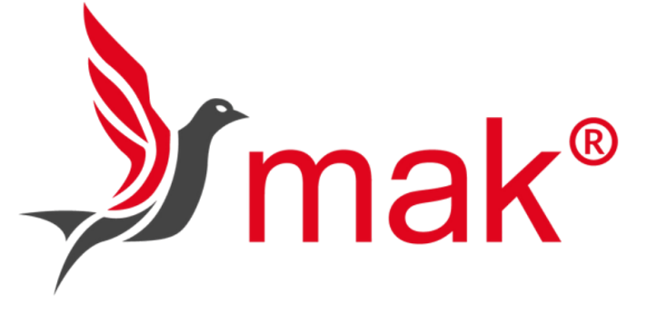 MAK | History